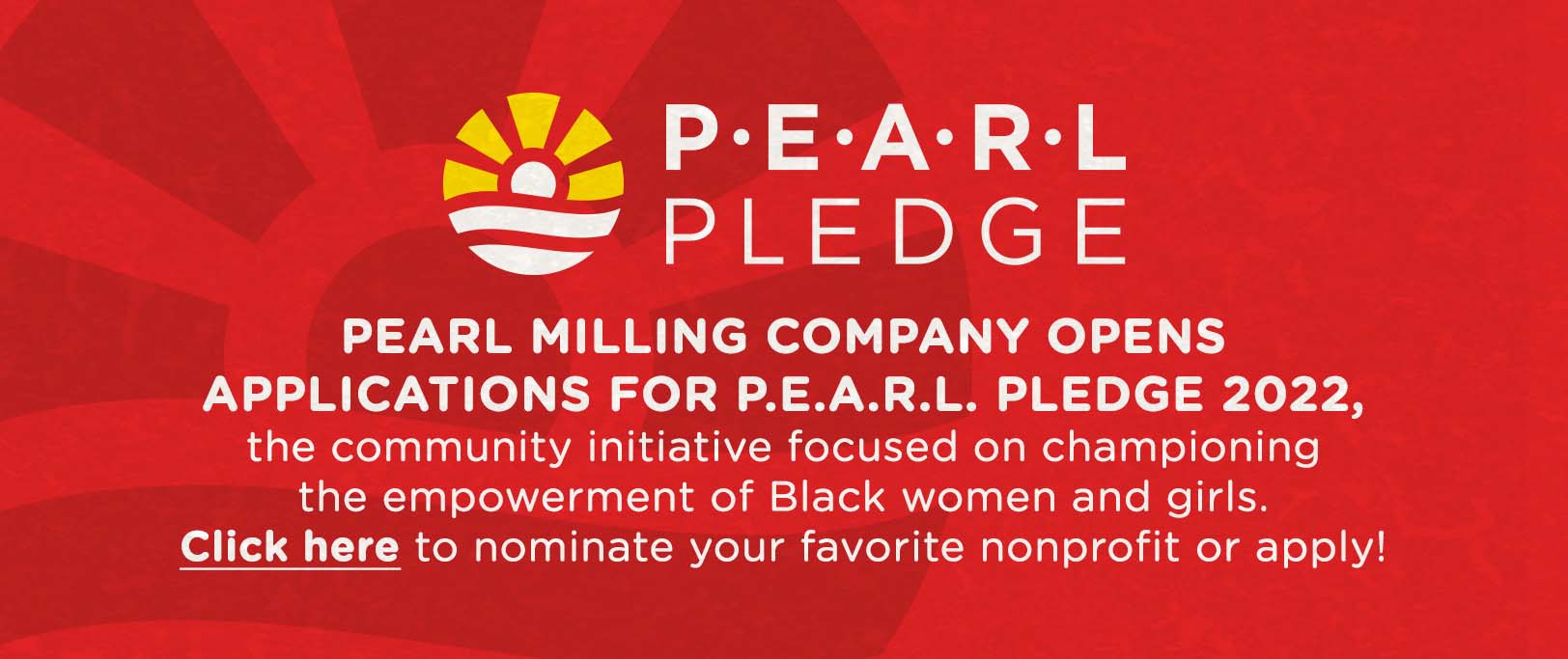 Home | Pearl Milling Company